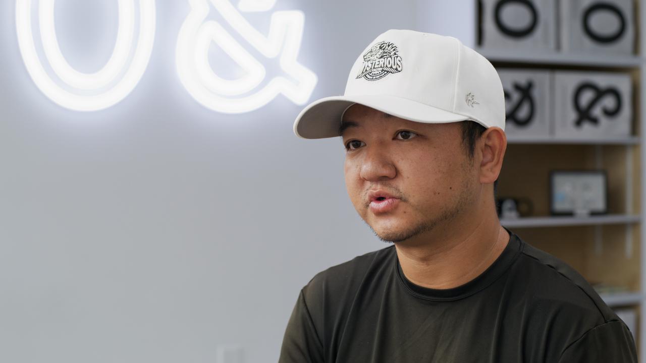 Expanding businesses: How Lark saves Zero& helps connect 300+ store ...