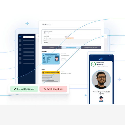 Ihsan Solusi - Product & Solutions