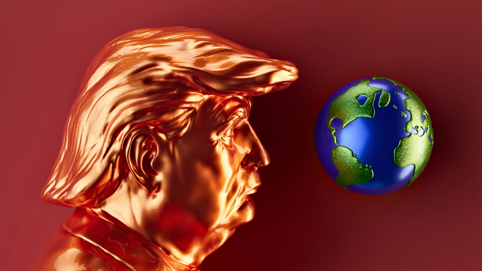 Best Trump AI Voice Tools to Create Realistic Voiceovers - Voicestars