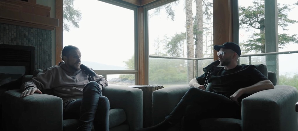 7 amazing video podcast setups to help you get inspired