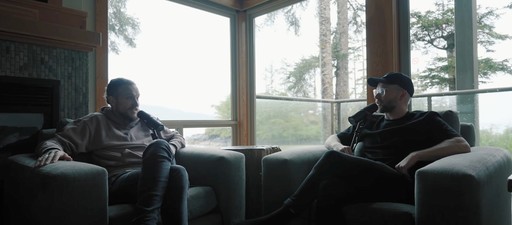 7 amazing video podcast setups to help you get inspired