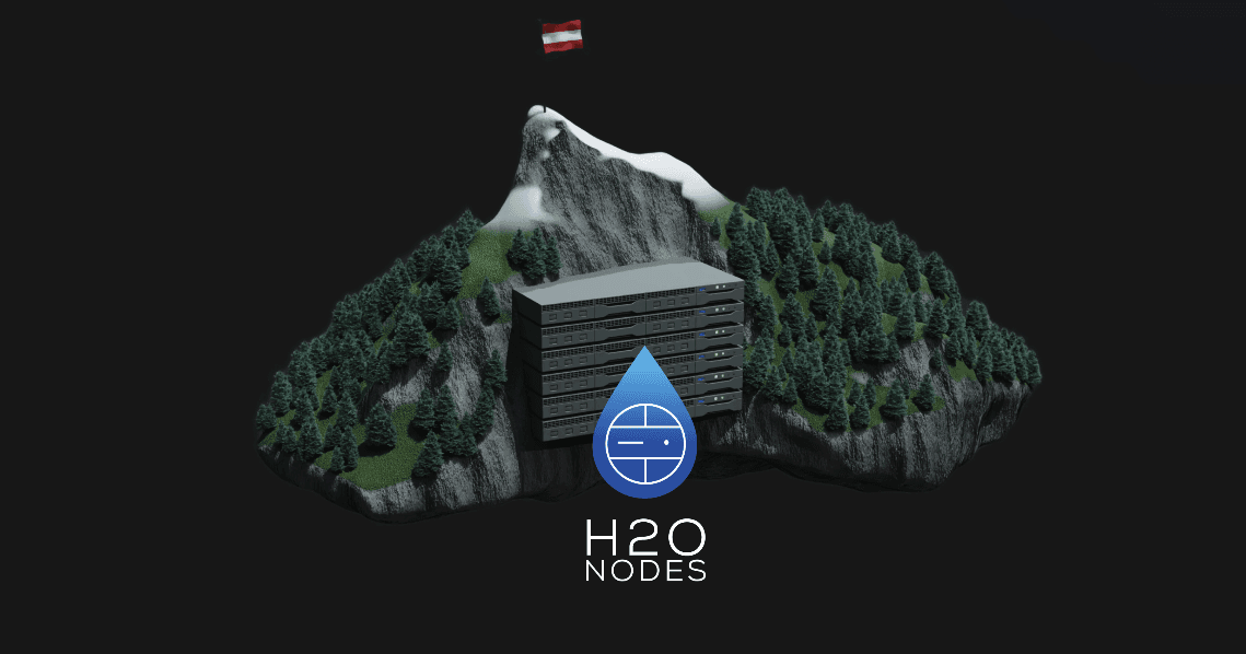 H2O Nodes
