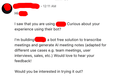10 LinkedIn Message Templates for Prospecting & Cold Outreach