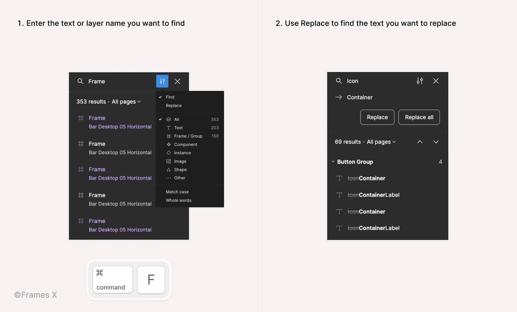 Figma Tricks and Tips for Designers