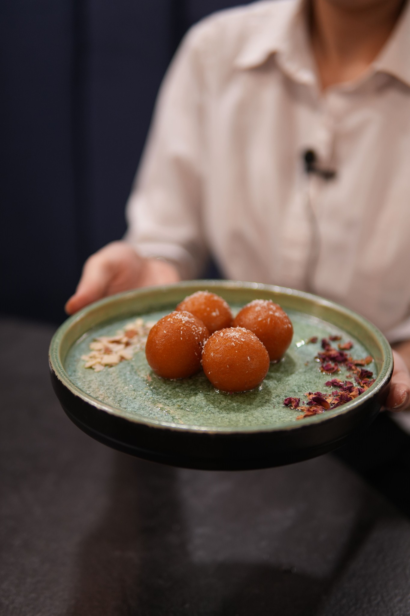 Mithai Sweet Factory -Bringing you the best sweets in town