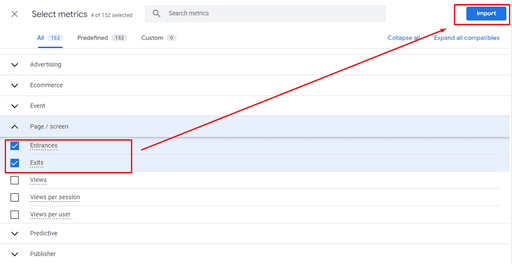 12 Google Analytics KPIs You Should Track in 2023