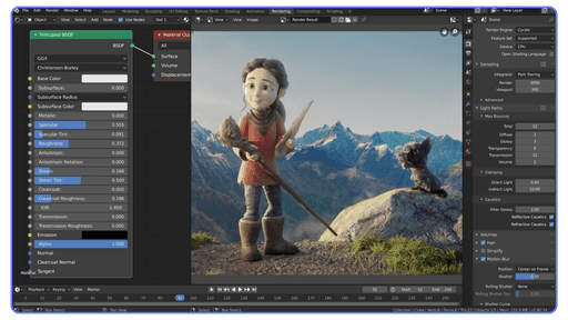 Blender for Virtual Reality: How to Create VR Content with Blender - Vagon