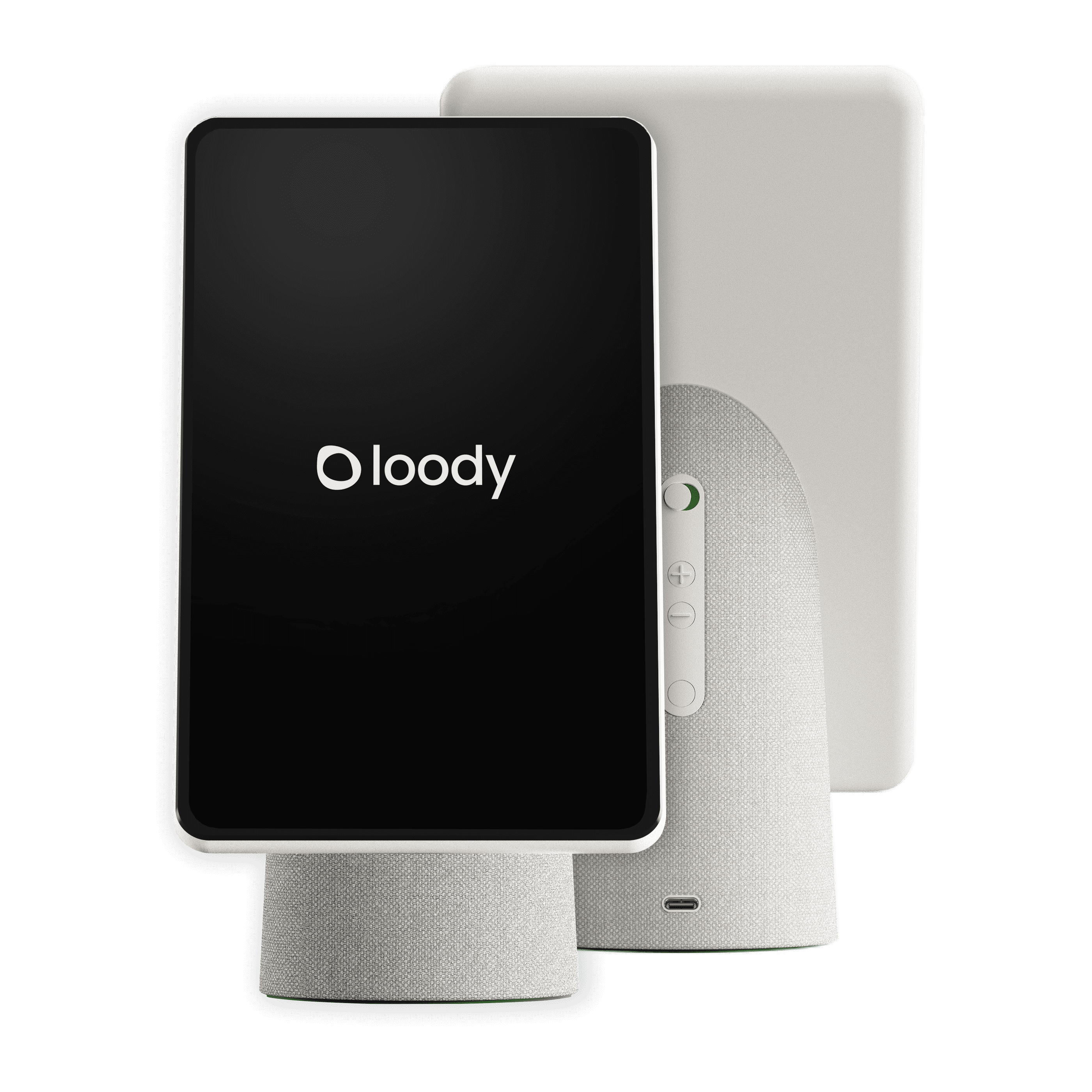 loody - Your Everyday Companion