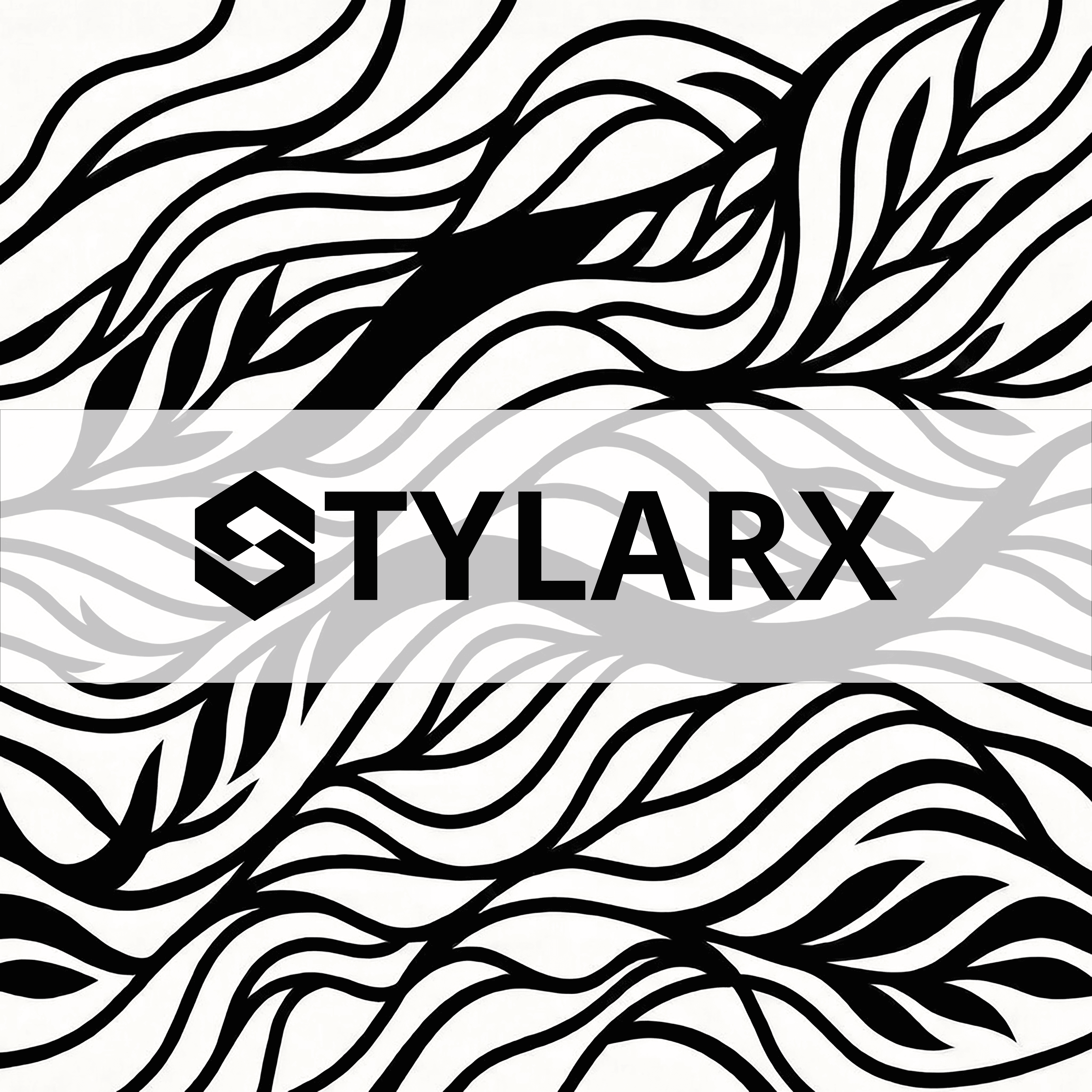 STYLARX Abstract Gobo 03