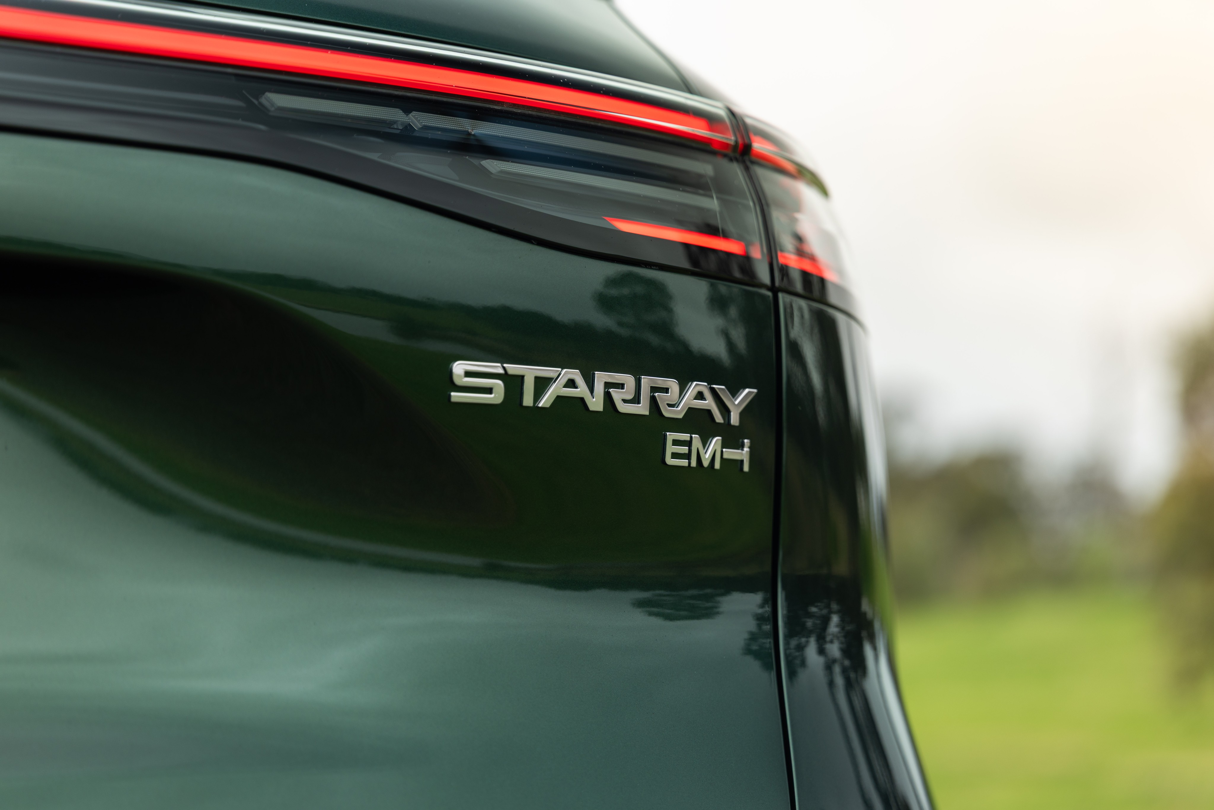 2025 Geely Starray Review | Simple Car Reviews - Drive Thru Media