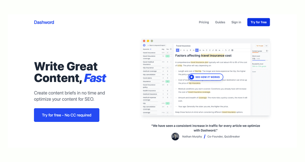10 Best Copy.ai Alternatives to Boost Your Writing