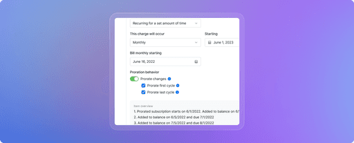 Modern Child Care Management Software & App | Playground