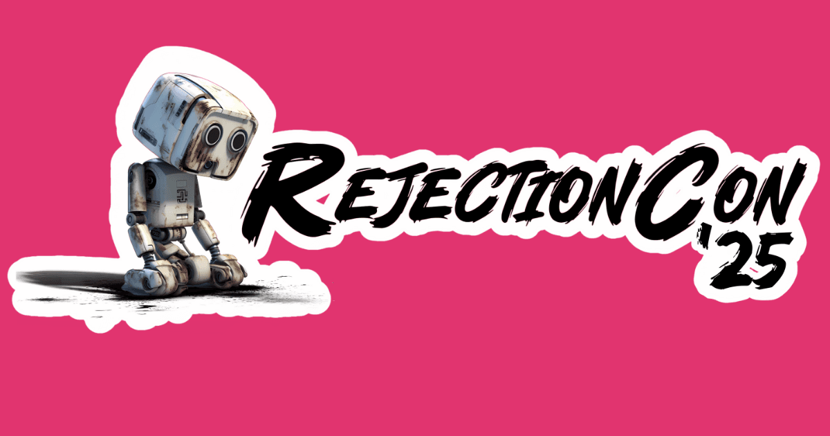 RejectionCon 2025