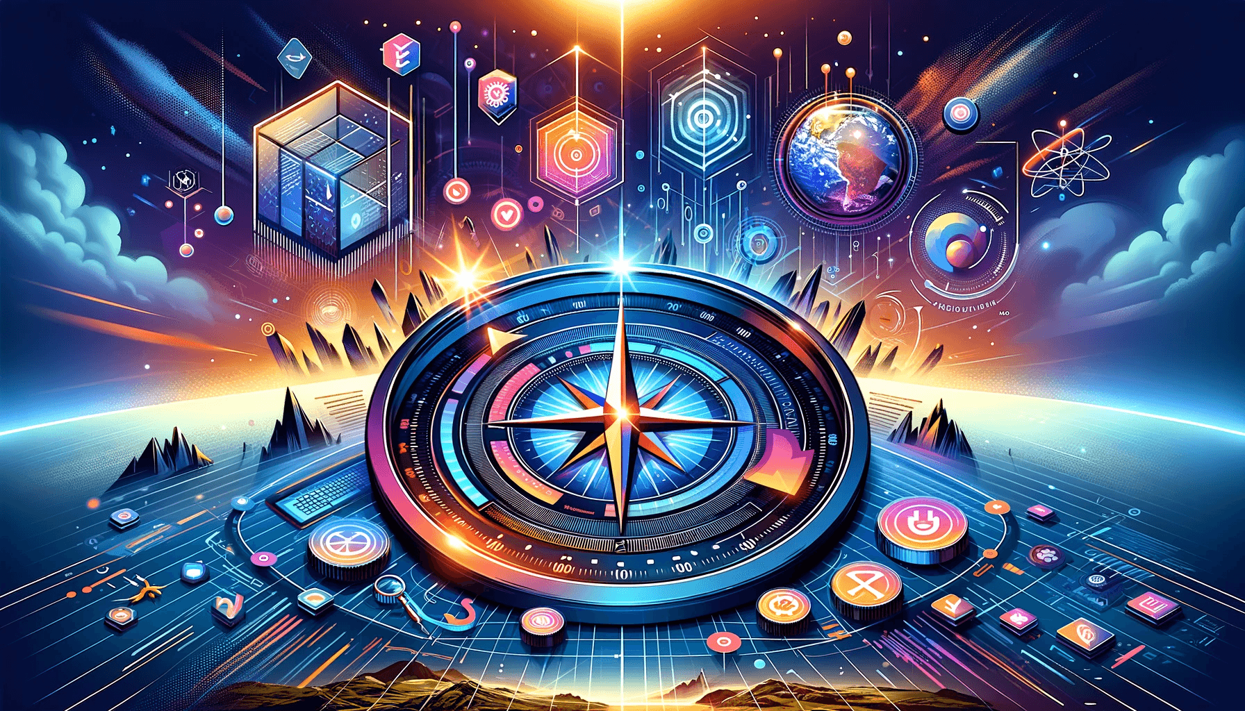 Navigating the Future: Tailored Solutions for Digital Transformation