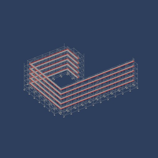 Free-standing Scaffolding Design | Accurate Scaffold Solutions