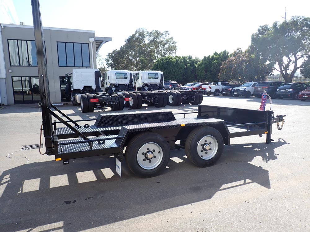 Plant Trailer for Sale in Perth & Australia-Wide - My Framer Site plant ...