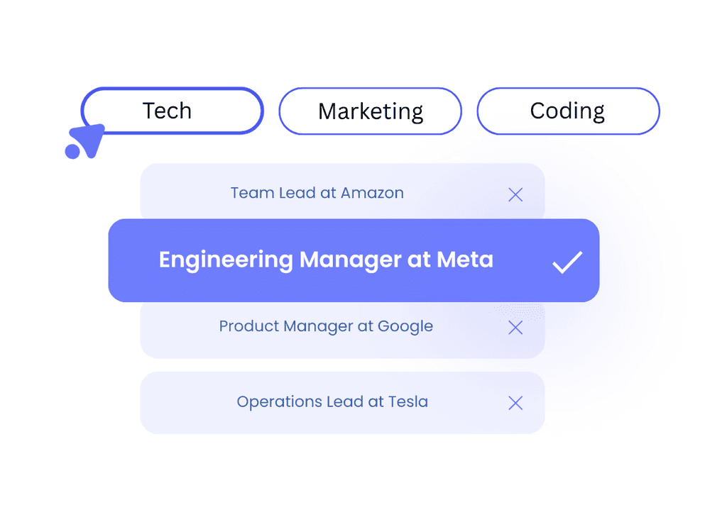 Deloitte Question Generator