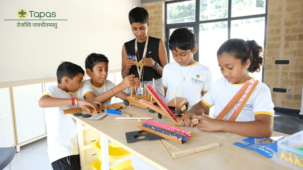 Alternative Teaching Methods That Are Reshaping Education Worldwide ...