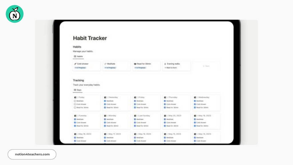 The 35 Best Notion Productivity Templates