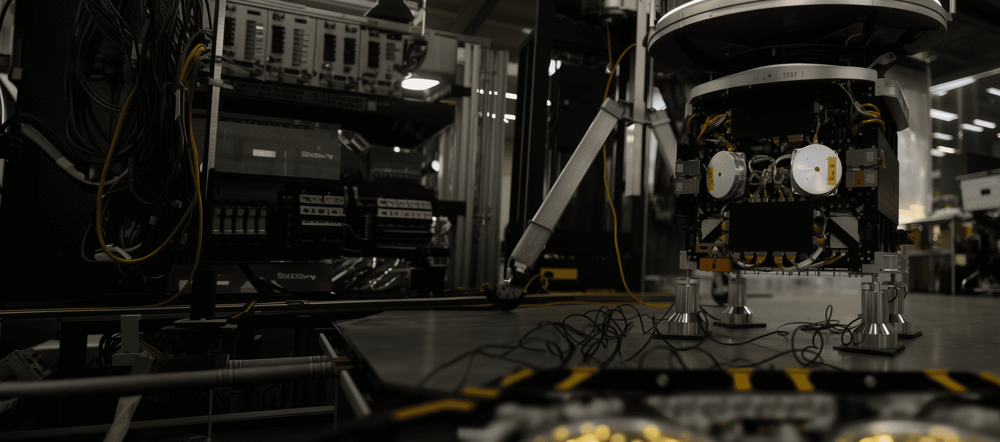 Odin - AstroForge’s first commercial deep space asteroid mining mission