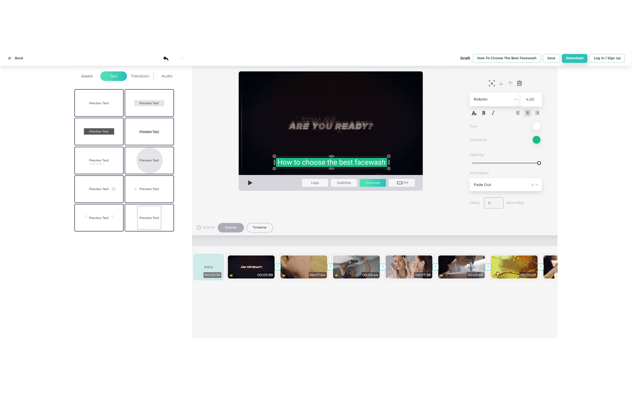 7 AI Tools for Instagram Reels You Need to Try in 2024 - GravityWrite