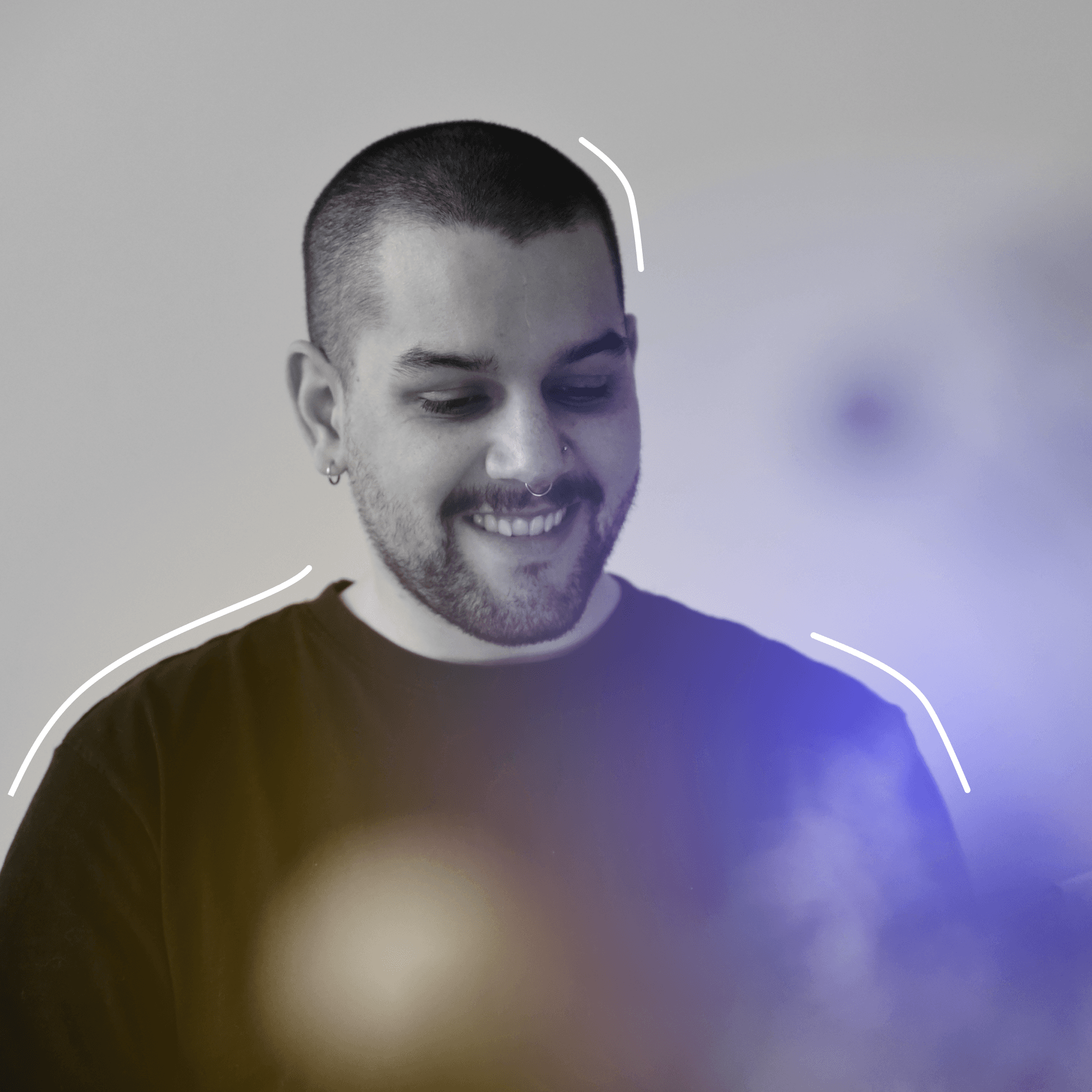 Alexander Ruf | Multidisciplinary designer