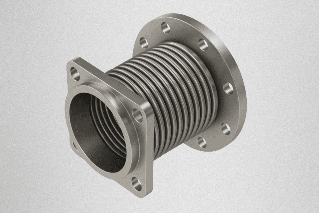 Expansion Joints - Kanso®