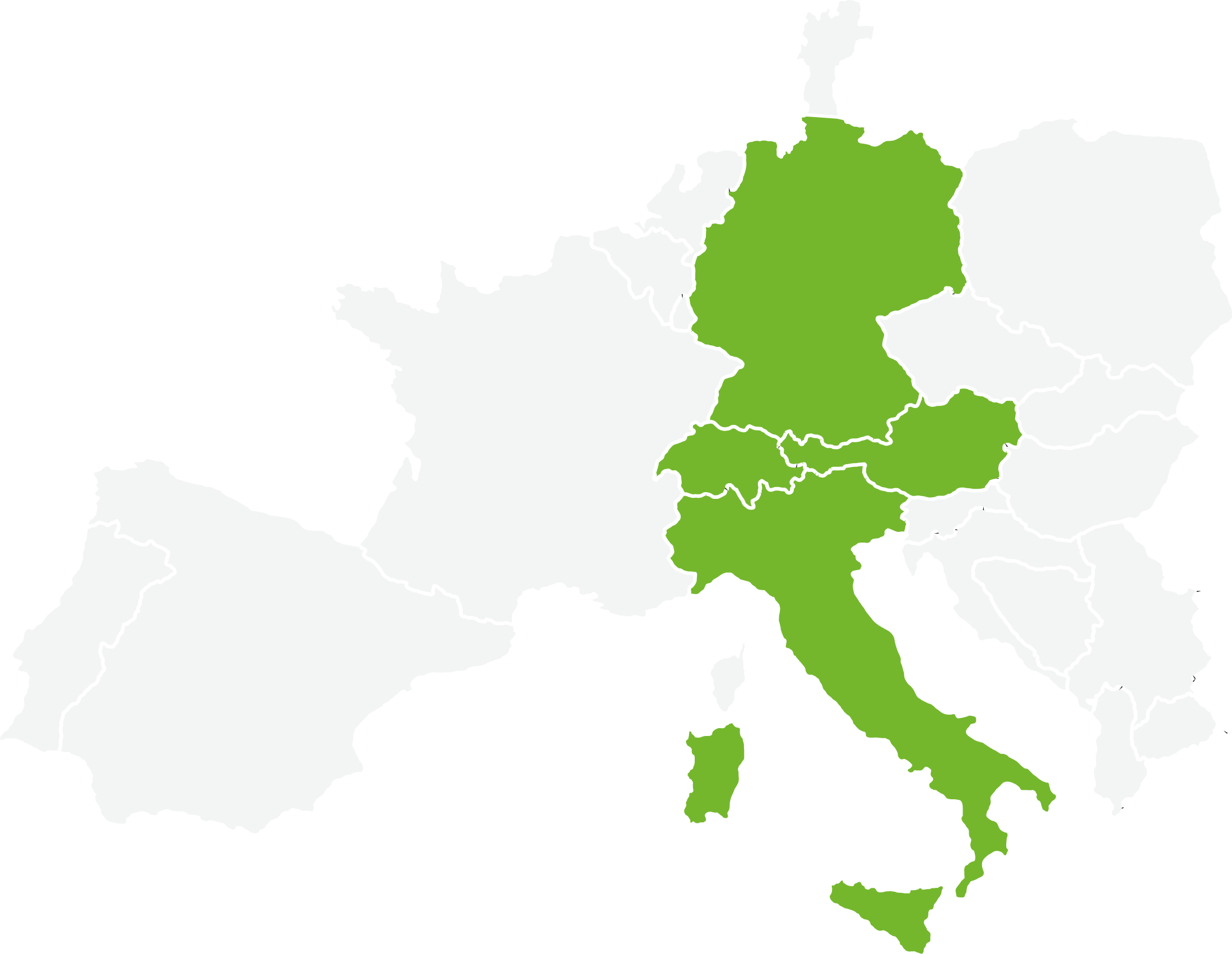 Chimpy | The green powerbank for rent