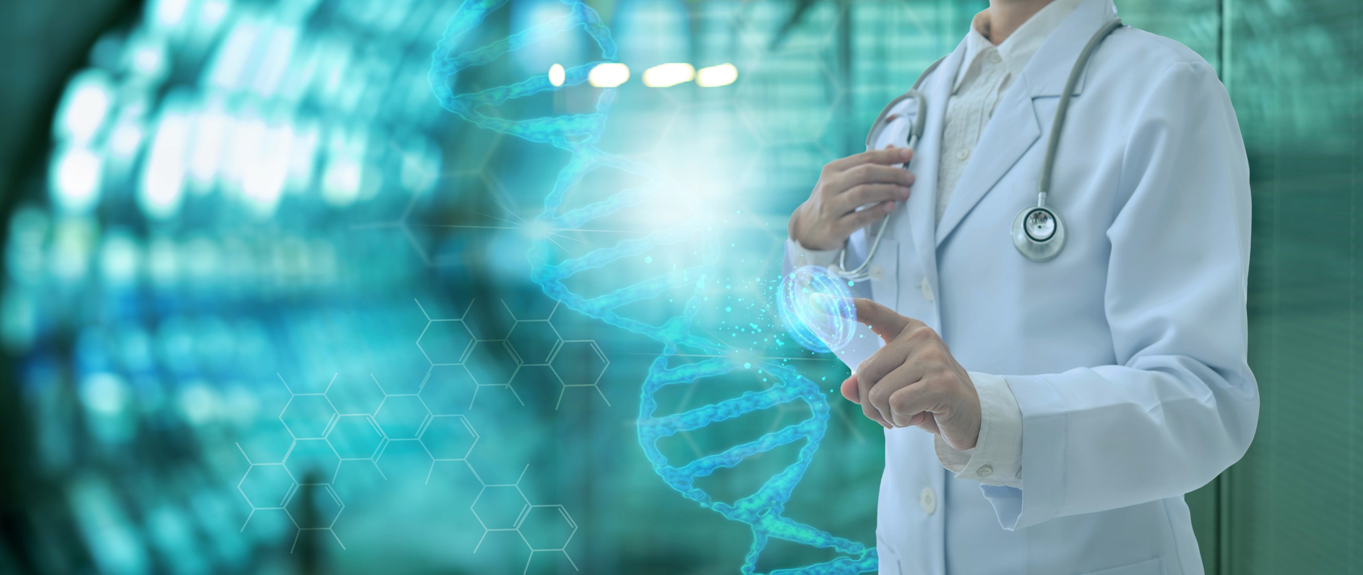 Who We Are | MGI-tech | Leading Life Science Innovation