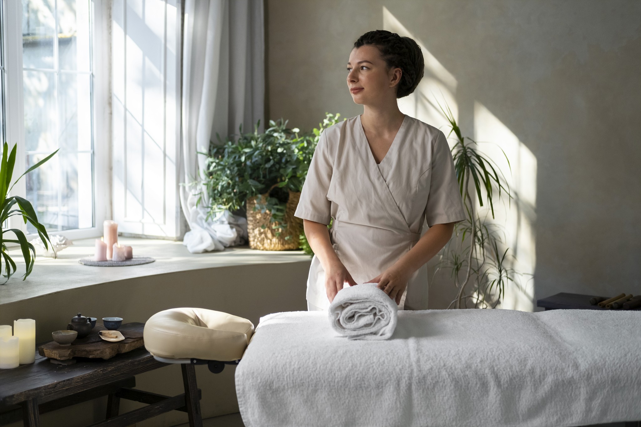 Top 8 Reasons a Hawaiian Wellness Experience at Asana Spa Is Exactly ...