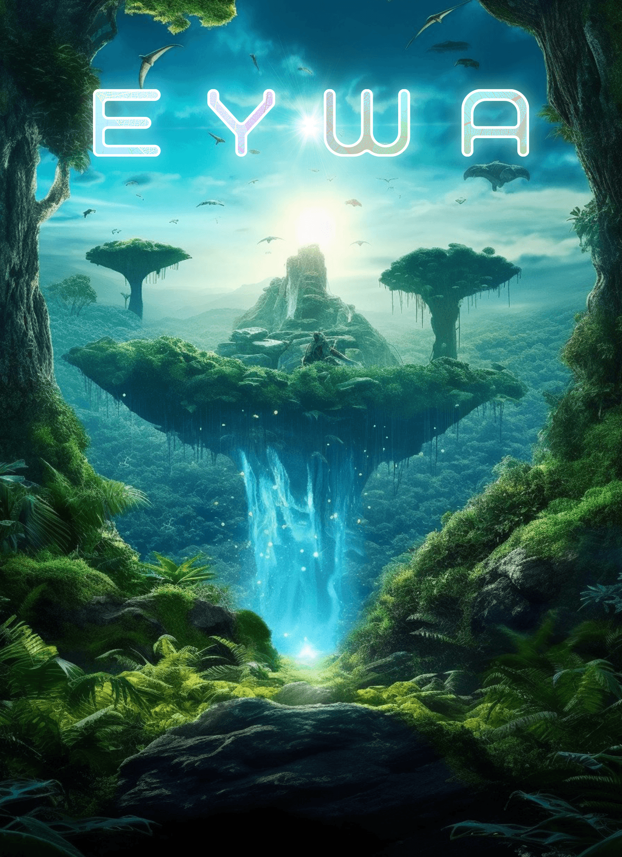 Odysound - Immersive Soundscapes