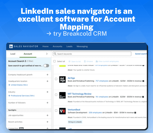What is Account Mapping? (Explained With Examples)