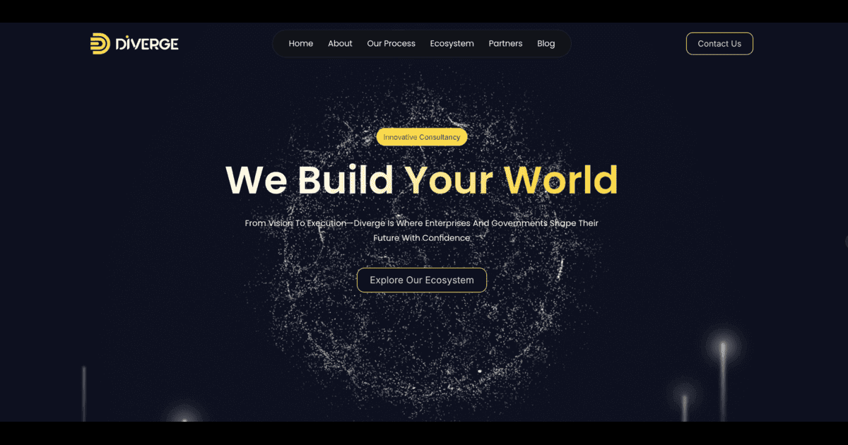 Digital Twins, Real Outcomes: How DVG Sees the Next Frontier in Smart Cities and Enterprises - Inno