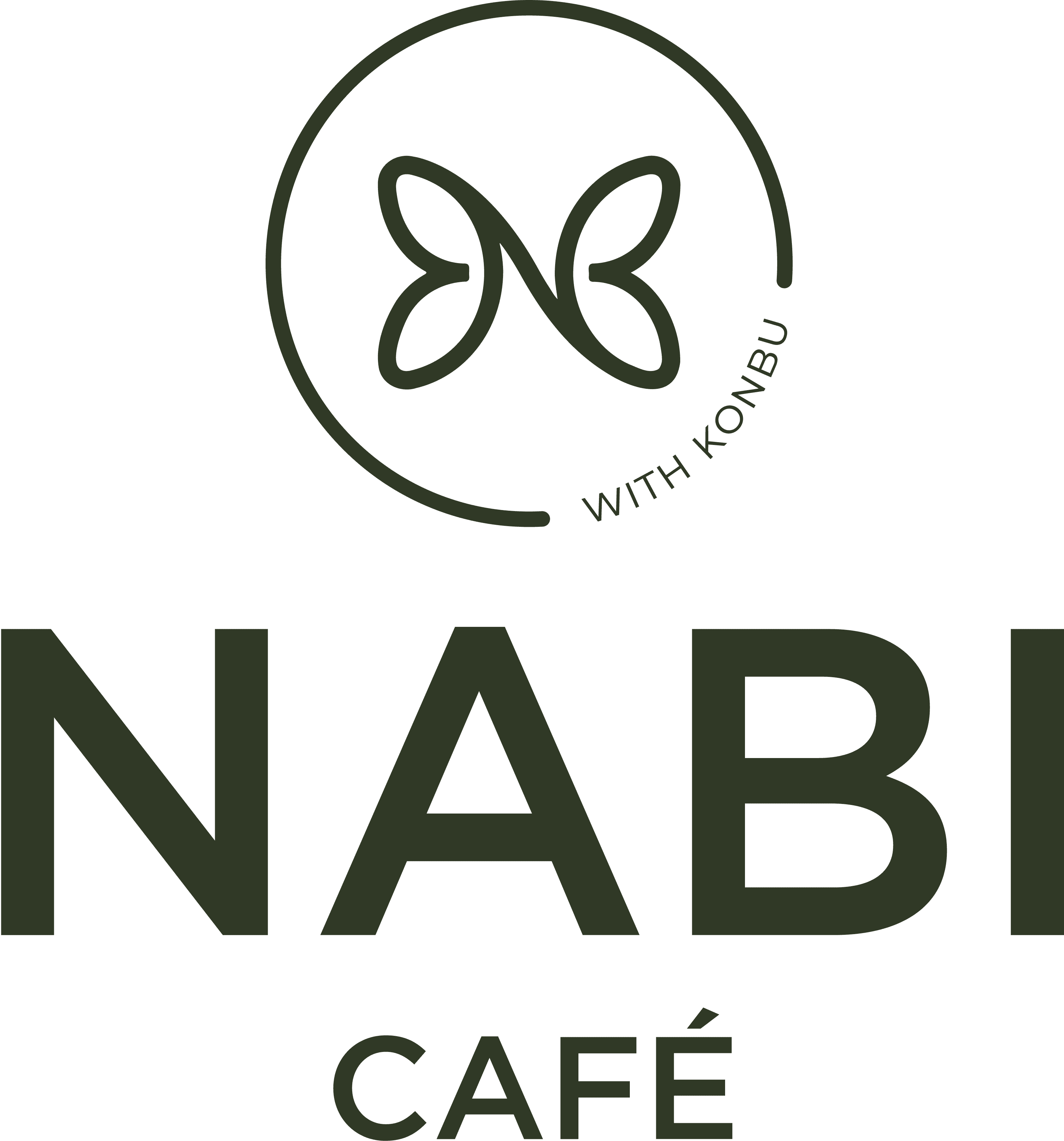 NABI CAFÉ | Groningen