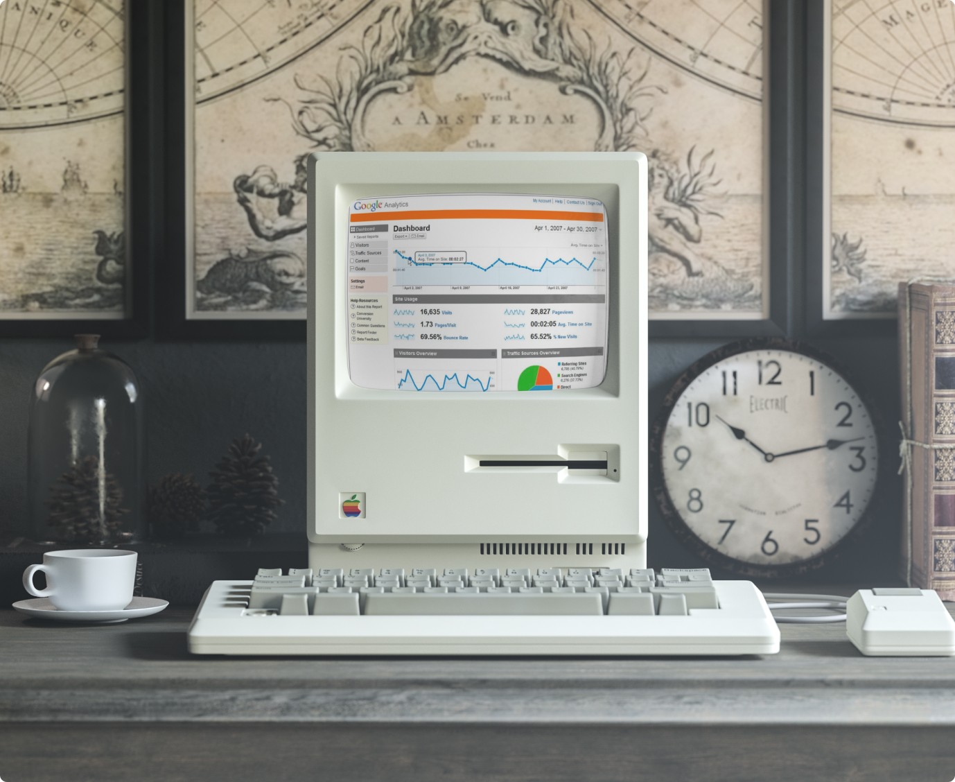 Sid - Person-Targeted Ad Engine