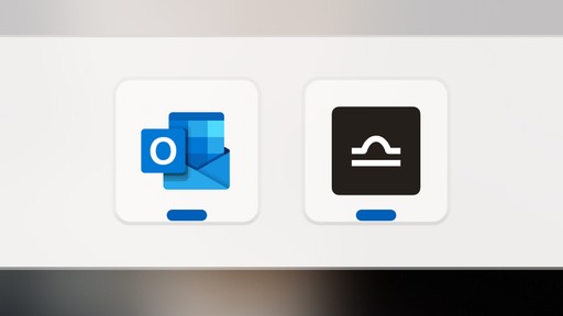 Libra Herbst-Update: Noch stärker, noch nahtloser. - Libra