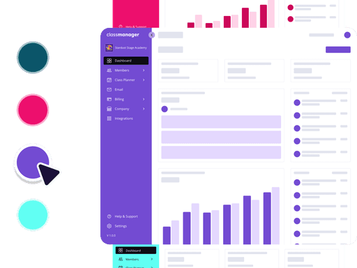 The UK's Industry-Leading Class Management Software, Subscription-Fee Free