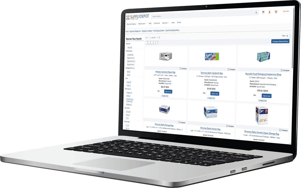 Explore New ERP System Features in VAI | VAI