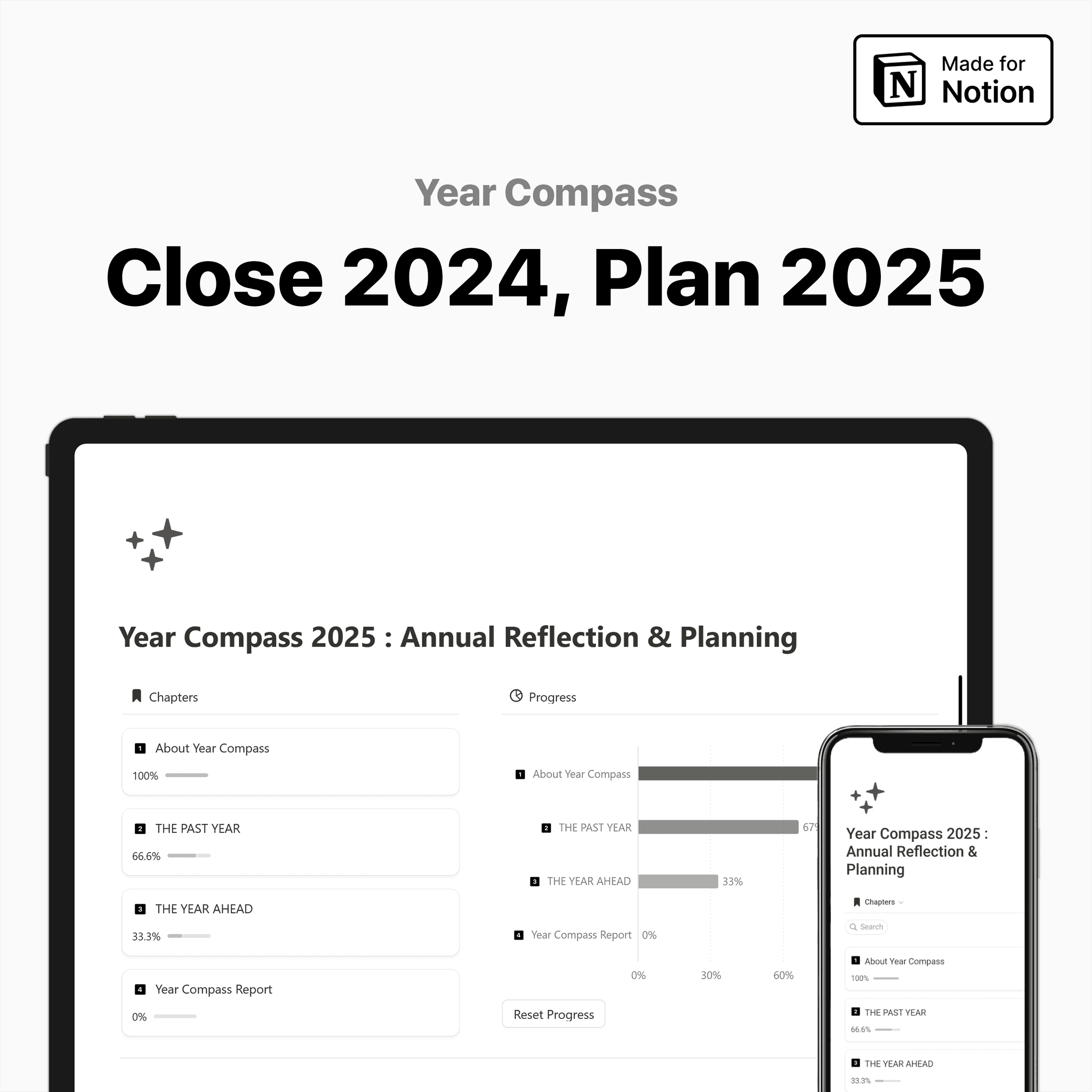 Best Notion Templates for Life and Work | HeyAlbert