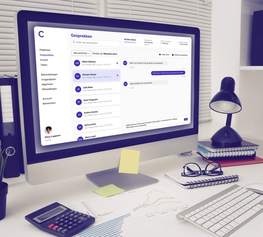 Caro Health | A Digital Assistant For Every Patient