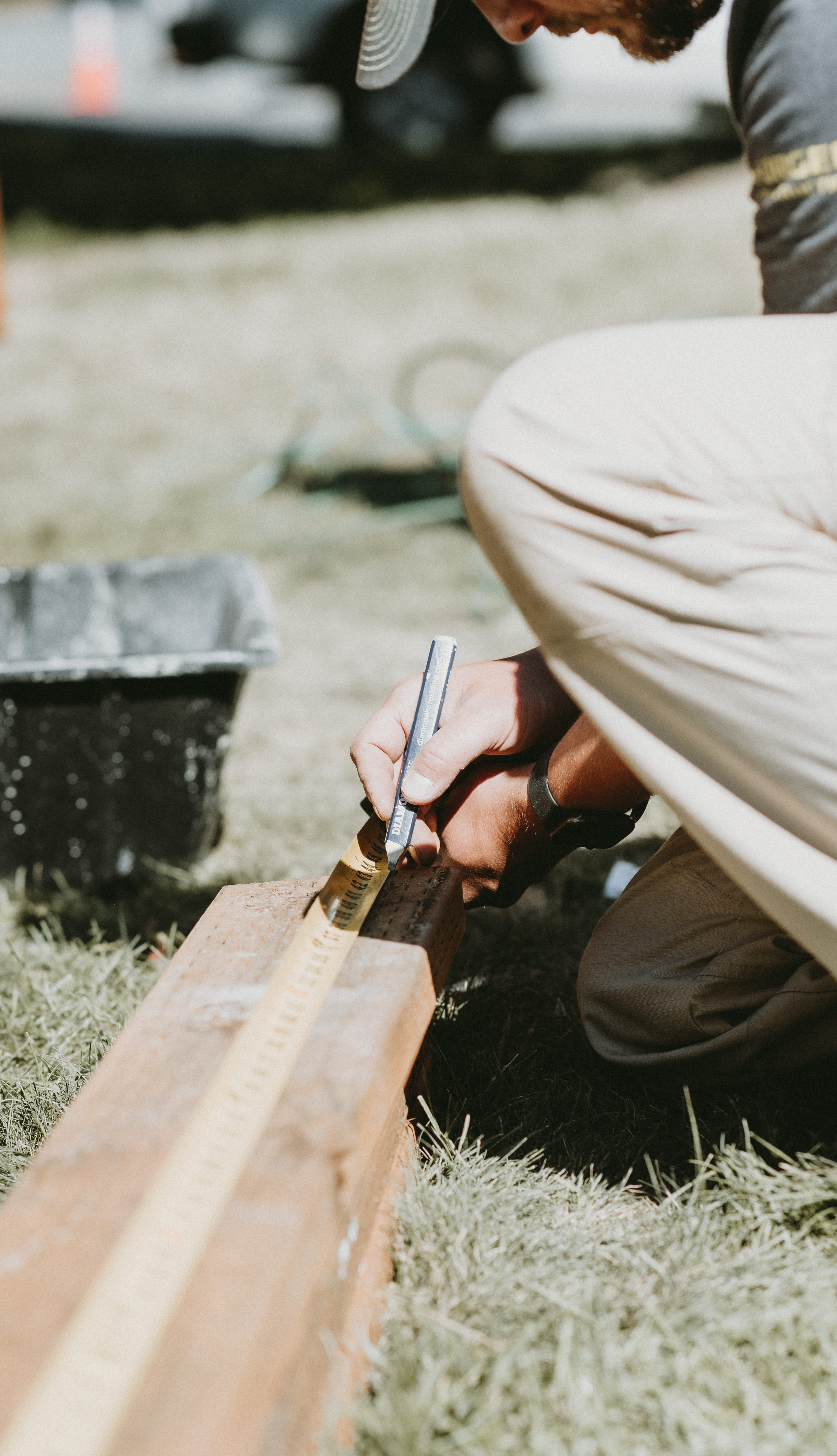 Forged Construction | Projects