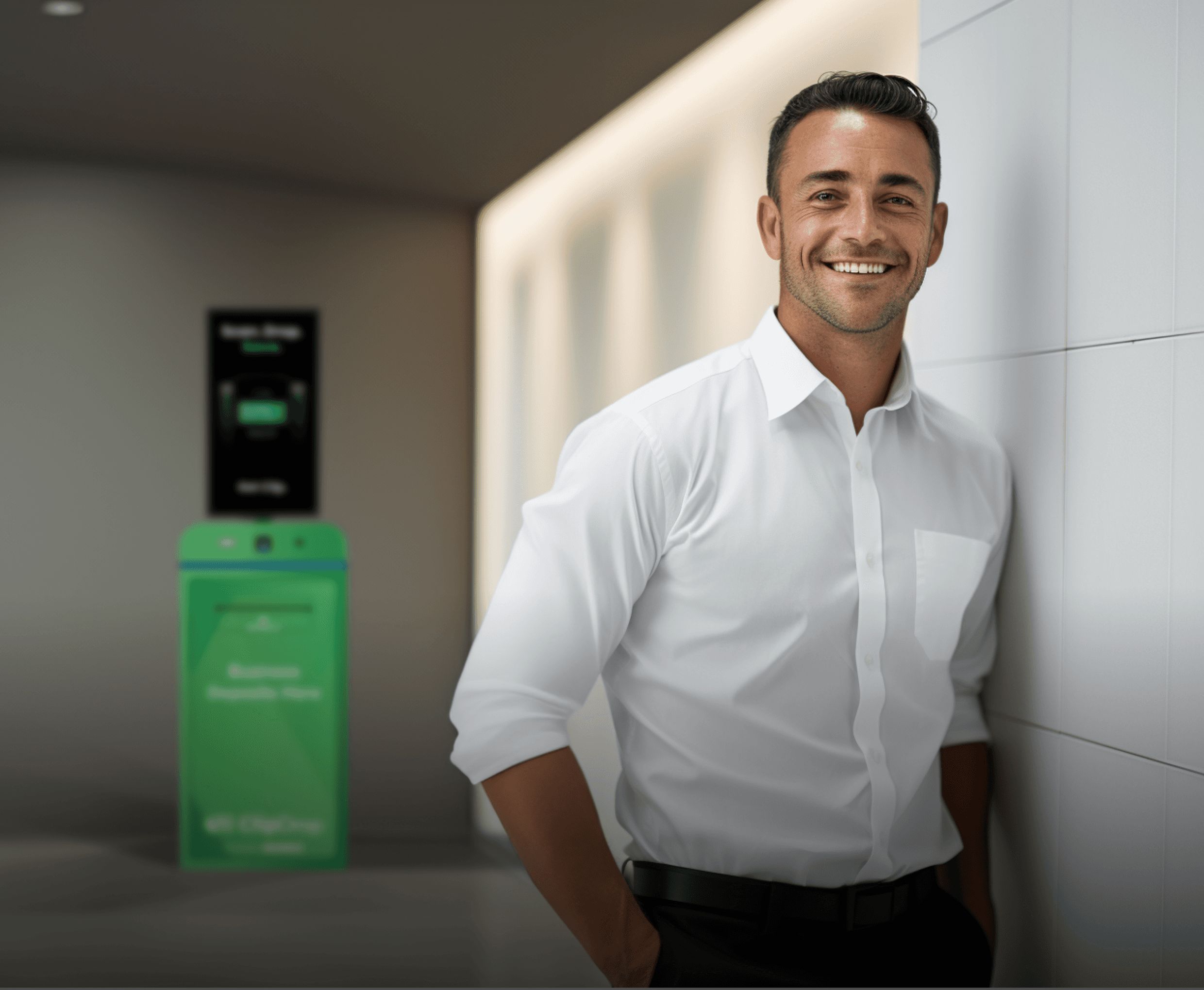 Clip | Modernizing cash management for every business