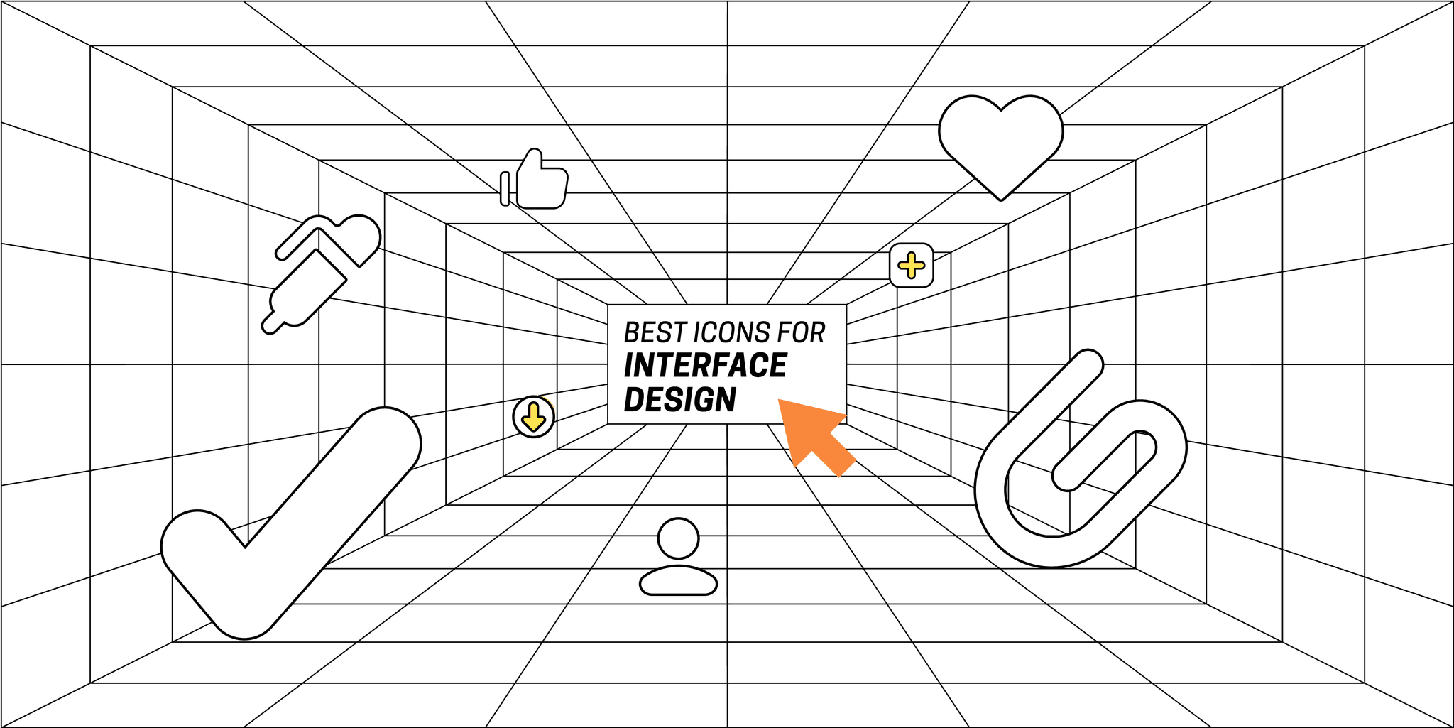 Icons for Interface Design