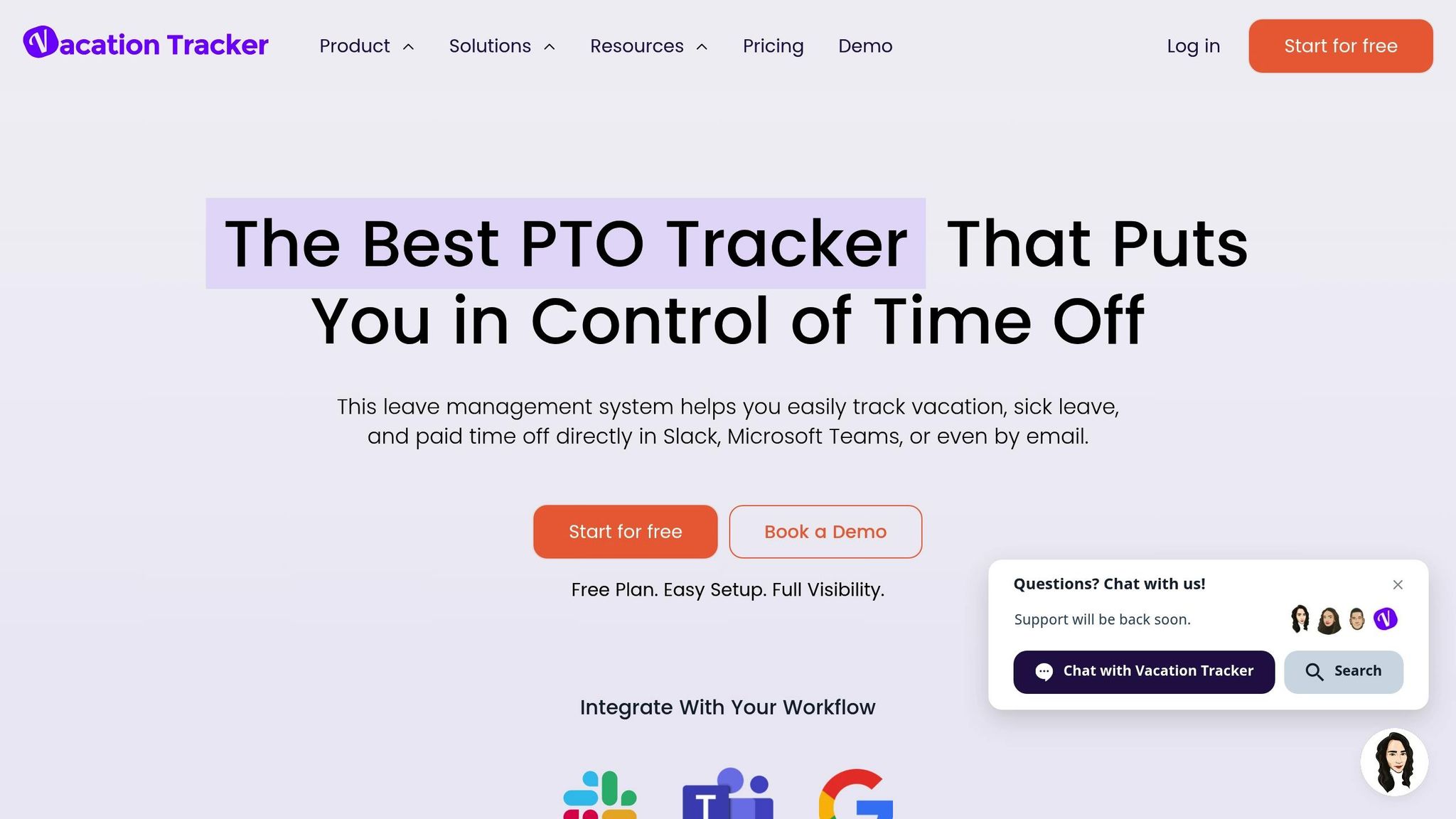 Top 7 Employee PTO Tracker Tools for 2026