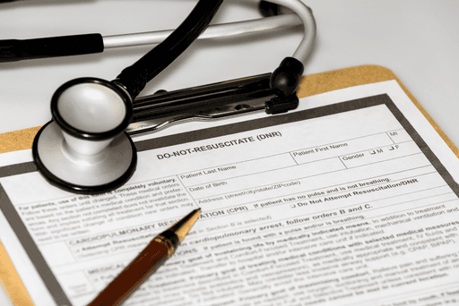 Do-Not-Resuscitate Orders: A Complete Guide - Trustworthy: The Family ...
