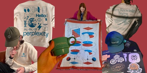 84 Best Company Merch Ideas Employees Actually Love (2025)