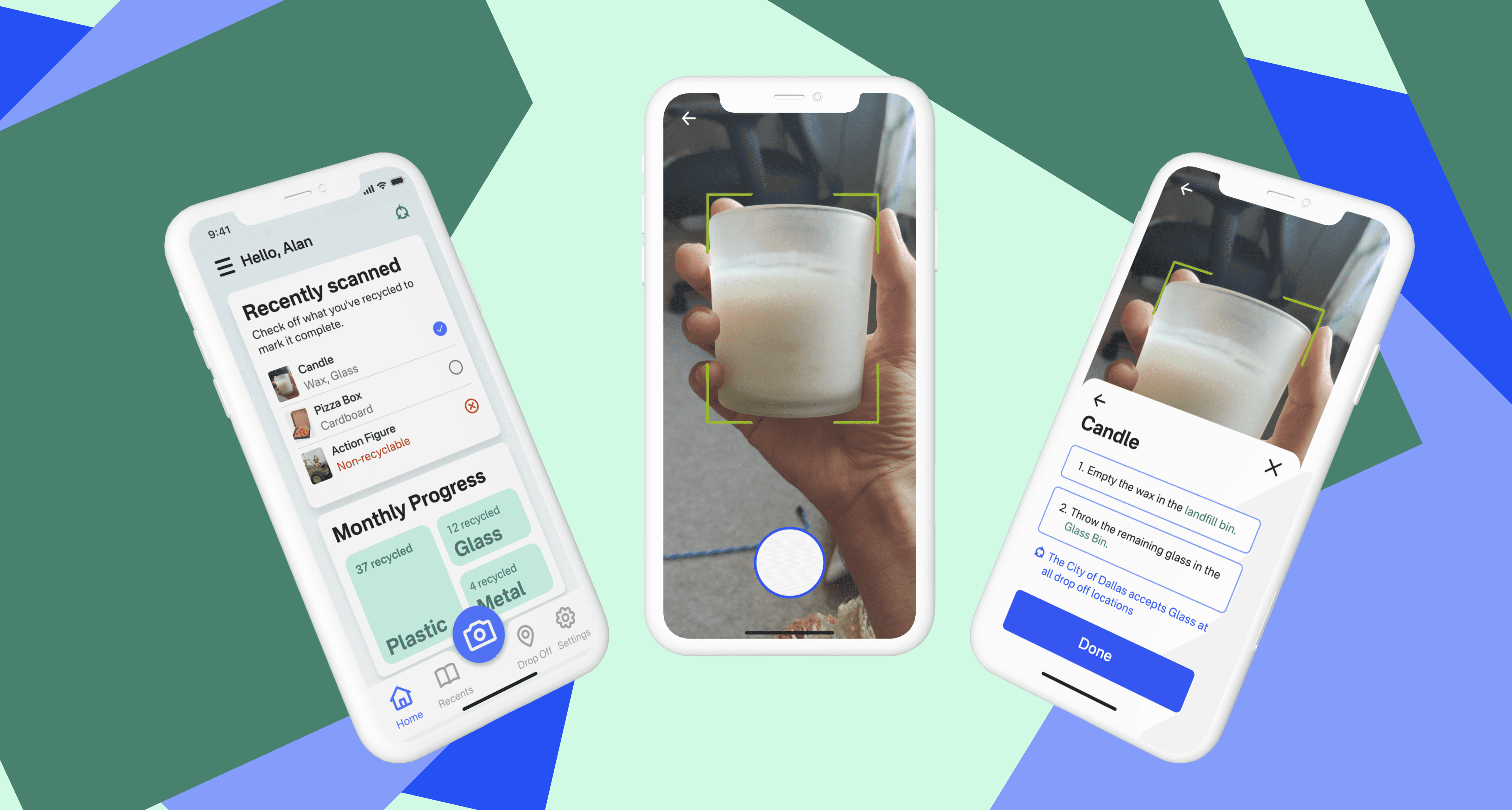 Albert Escobedo Portfolio