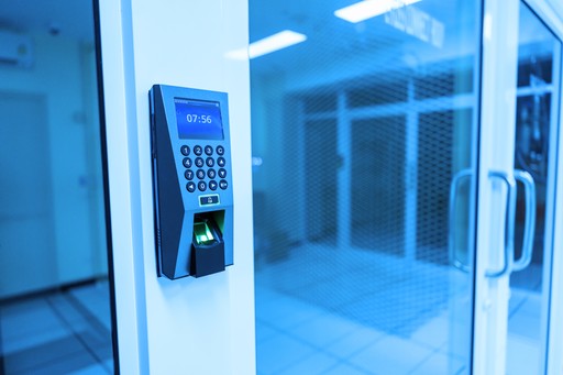 Access Control Systems