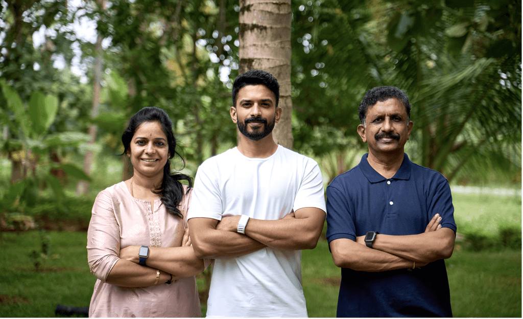 Praan Health | India’s Only Chronic Care Platform For Your Parents
