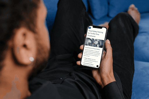 Mindsmith - eLearning development with Generative AI